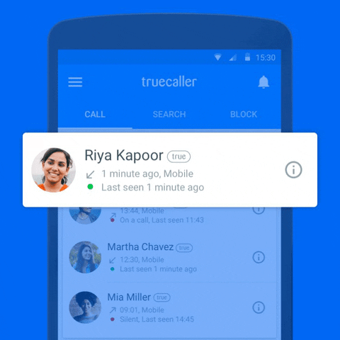Block Call GIFs - Get the best GIF on GIPHY