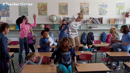 Stand Up Fun GIF by TV Land - Find & Share on GIPHY