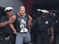 Stone Cold Gif