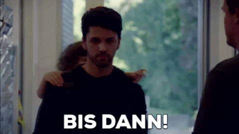 Bis Gleich GIFs - Get the best GIF on GIPHY