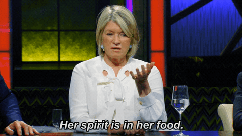 Spiritual Food GIFs - Get the best GIF on GIPHY