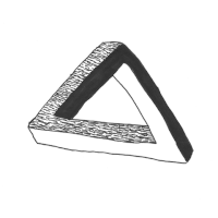 Gif Triangulo Hipster