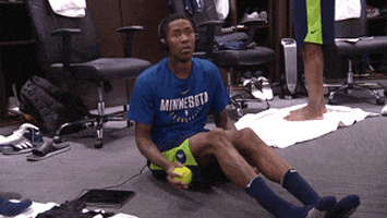 Dribble Anywhere GIFs - Get the best GIF on GIPHY