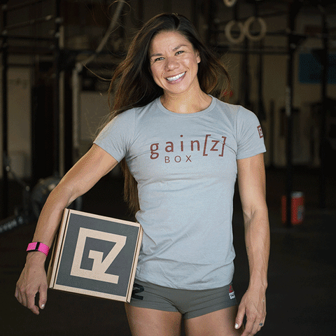 Gainz-box GIFs - Get the best GIF on GIPHY