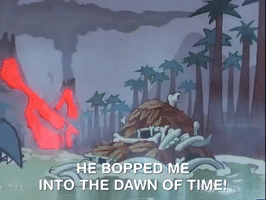 Same Time Last Week & Beaver Fever GIFs on GIPHY - Be Animated