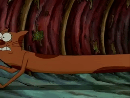 CatDog GIFs on GIPHY - Be Animated