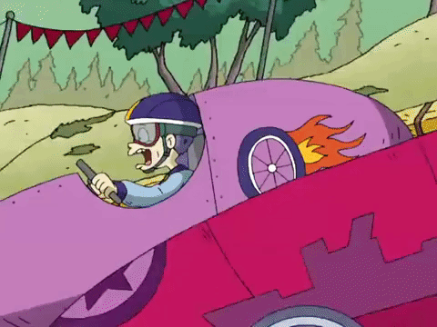 Rats Race GIFs on GIPHY - Be Animated