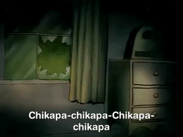 Doug's Big Catch & Doug Needs Money GIFs on GIPHY - Be Animated