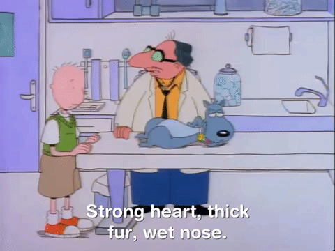 Strong Heart GIFs - Get the best GIF on GIPHY
