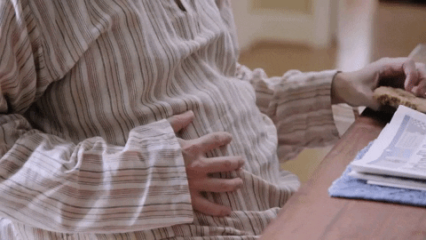 Wafer Thin Mint GIFs - Get the best GIF on GIPHY