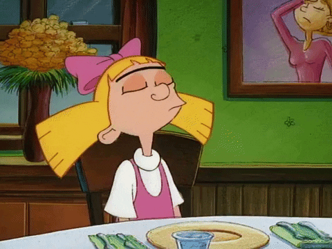 Helga GIFs - Get the best GIF on GIPHY