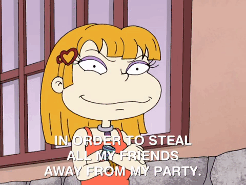 Stealing-my-friends GIFs - Get the best GIF on GIPHY