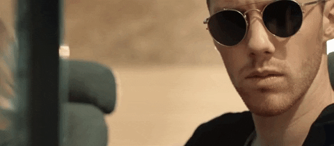 Best Friend Wait GIF by Ultra Records - Find & Share on GIPHY