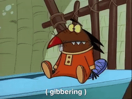 Same Time Last Week & Beaver Fever GIFs on GIPHY - Be Animated