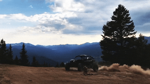 Can-am-maverick-x3 GIFs - Get the best GIF on GIPHY