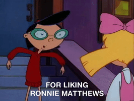 Curly Snaps & Preteen Scream GIFs on GIPHY - Be Animated