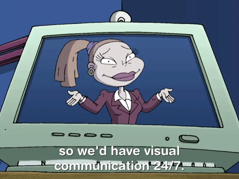 Visual-communication GIFs - Get the best GIF on GIPHY