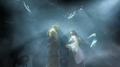 Final Fantasy X 2 GIFs - Get the best GIF on GIPHY