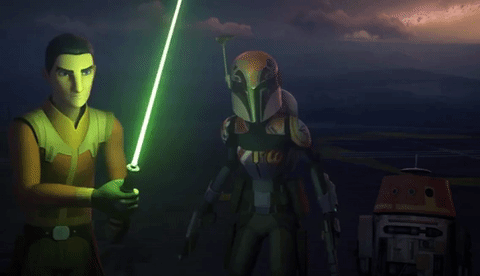 Episode 7 - Imperial Super Commandos GIFs on GIPHY - Be Animated