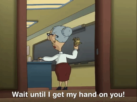 Hands-on-you GIFs - Get the best GIF on GIPHY