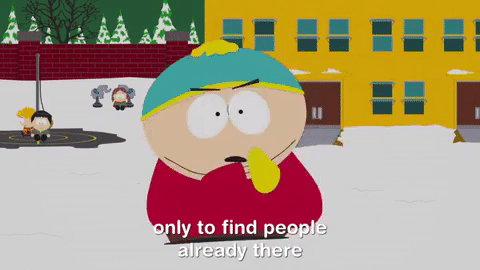 Finding People GIFs - Get the best GIF on GIPHY