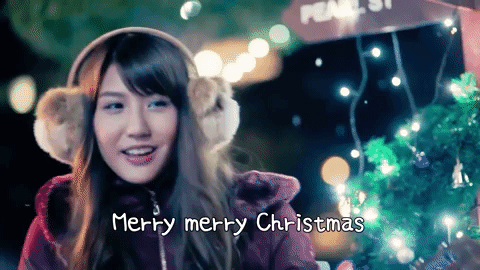 聖誕節 (Christmas) GIFs on GIPHY - Be Animated