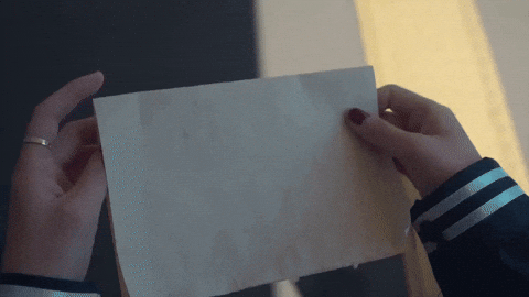 Surat Cinta GIFs - Get the best GIF on GIPHY