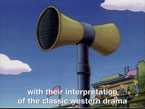 Classic-westerns GIFs - Get the best GIF on GIPHY