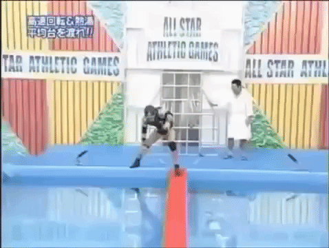 ゲームショー (Game shows) GIFs on GIPHY - Be Animated