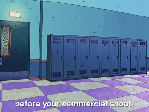 Commercial Shoot GIFs - Get the best GIF on GIPHY