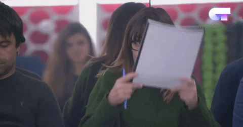 Operacion Triunfo Ot GIF - Find & Share on GIPHY