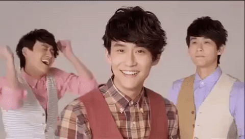 Nylon-chen GIFs - Get the best GIF on GIPHY