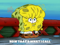 Spongebob Dear Vikings