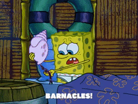This Is A Load Of Barnacles Gif