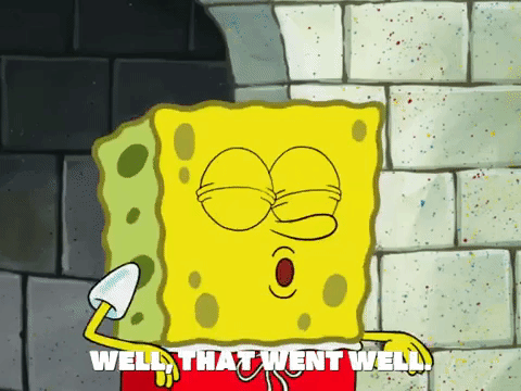 What-went-well GIFs - Get the best GIF on GIPHY
