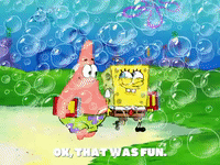 Fun Spongebob Gif