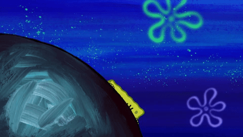 Season 9 GIF by SpongeBob SquarePants - Find & Share on GIPHY