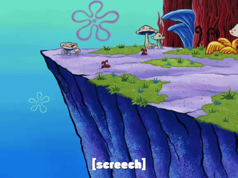 Season 8 Spongebob'S Runaway Roadtrip: A Squarepants Family Vacation ...