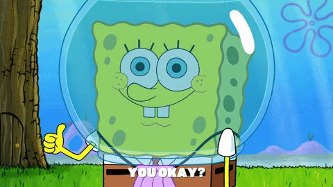 Episode 1 GIF by SpongeBob SquarePants - Find & Share on GIPHY