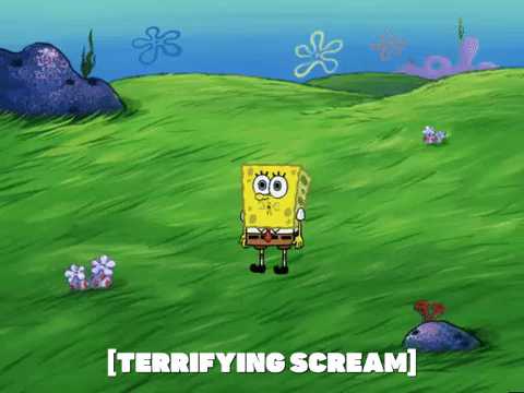 Screams Incoherently GIFs - Get the best GIF on GIPHY