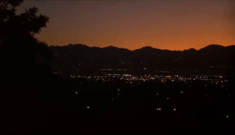 Sunset Valley GIFs - Get the best GIF on GIPHY