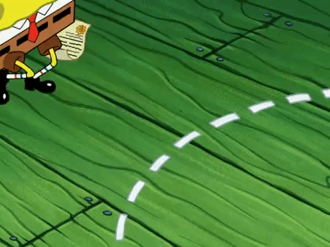 Season 8 Restraining Spongebob GIF by SpongeBob SquarePants - Find ...