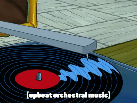 Orchestrating-music GIFs - Get the best GIF on GIPHY