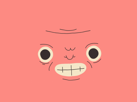 Breathing Intensifies GIFs - Get the best GIF on GIPHY