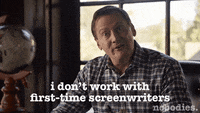 Career as a Screenwriter- A guide to your Movie writing! - Clever Harvey