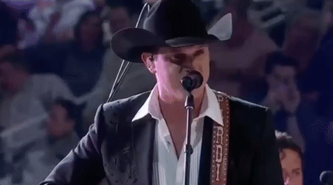 Country Music GIF by Academy of Country Music Awards - Find & Share on ...