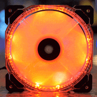 Rainbow Rgb GIF by CORSAIR - Find & Share on GIPHY