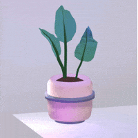 Plant Reproduction Gif