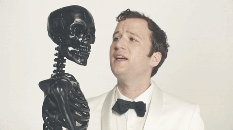 Philosophy! GIF by BAIO - Find & Share on GIPHY