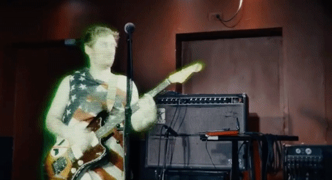 Jeff Rosenstock Pash Rash GIF by SideOneDummy Records - Find & Share on ...